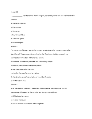 Anaphy LAB SAS 11 - Anatomy & Physiology - Laboratory BS NURSING ...