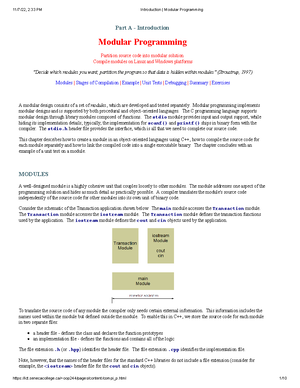 Foundations Types, Overloading and References - Part B - Foundations Types, Overloading and ...