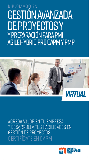 Pgeps ATR U1 SHGC - Gestión Estratégica de Proyectos Sociales, tareas ...