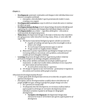 PSYC2450 F22 Culminating Reflection Paper Guidelines 1 - Adapted from ...