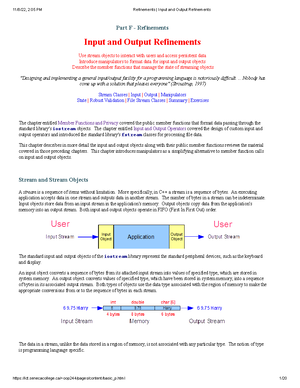 Refinements Language Standards - Part F - Refinements Language Standards Introduce international ...
