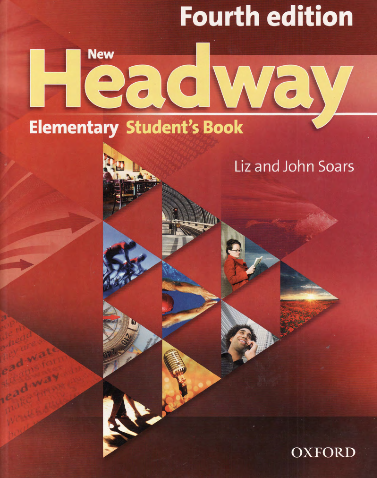 Elementary Basic 4 SB - mmmm - HEad ####### ElementaryStudent'sBook ...
