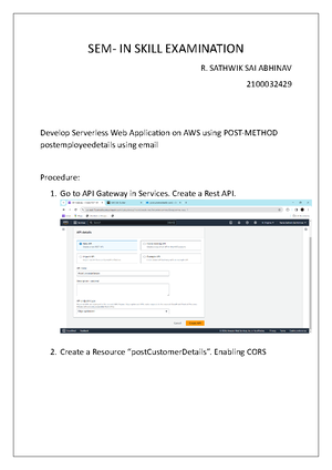 AI-ML Internship report - KONERU LAKSHMAIAH EDUCATION FOUNDATION (Deemed to be University estd ...