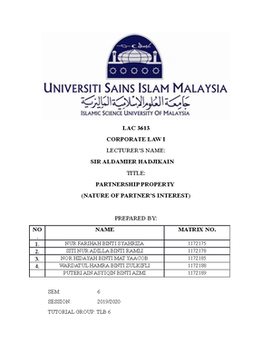 Case Review - KNM Process System - [2013] 9 CLJ 1003 A B C D E F G H ...