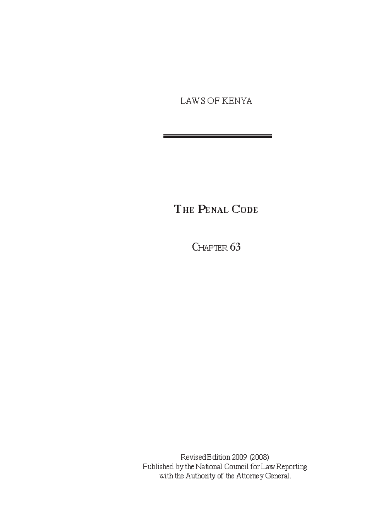 penal-code-cap-63-laws-of-kenya-the-penal-code-chapter-63-revised