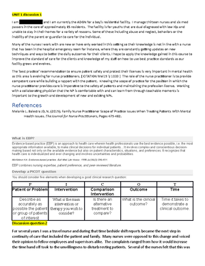 Week 3 Readings - realizeit - Structure and Function of the Hematologic System Introduction to ...