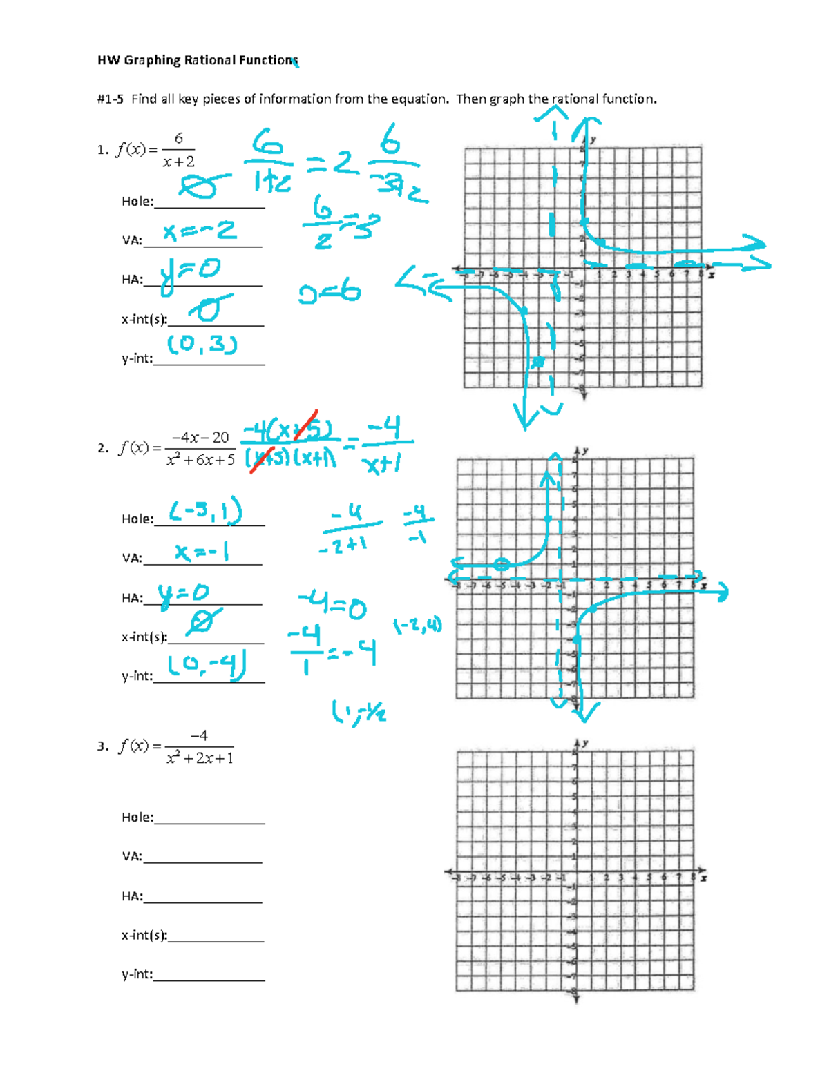 Download 8125348 - Math notes for extended Algebra - HW Graphing ...