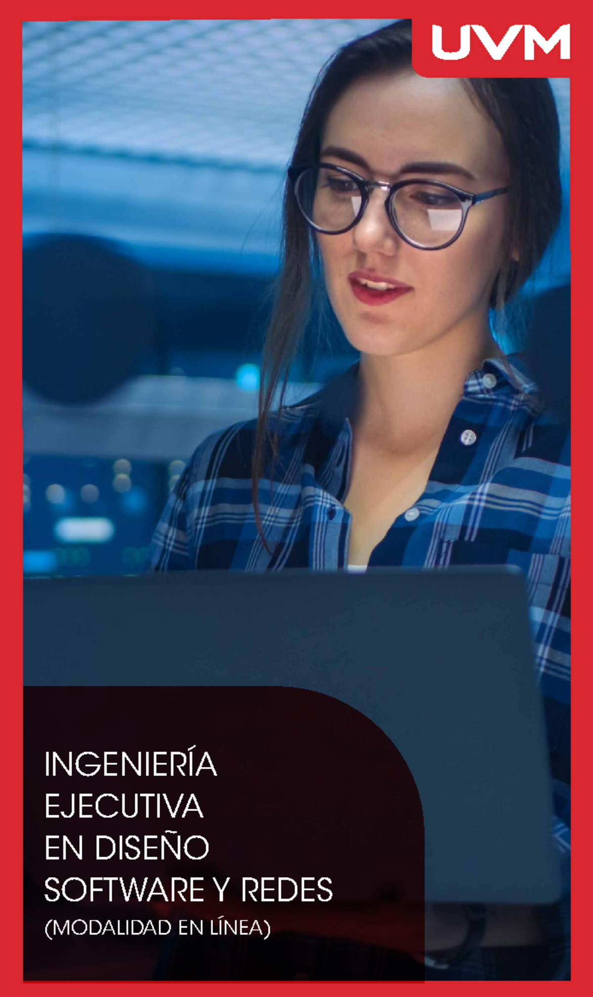 Lxo ing diseno software redes - INGENIERÍA EJECUTIVA EN DISEÑO SOFTWARE ...