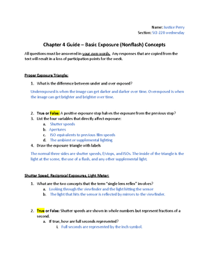 Chapter 3 Guide Part 2 - Name: Chapter 3 Guide – Crime Scene ...
