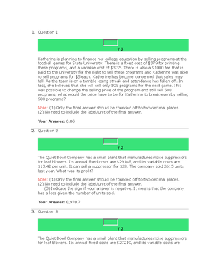 1 - mini task papers for practice - used as reference and review used ...