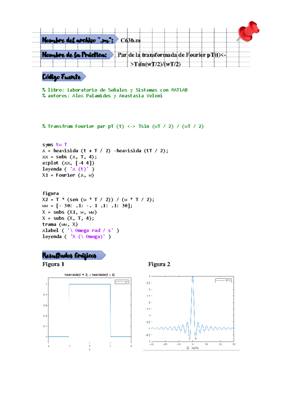 Practica C63b - prácticas PSA - Nombre del archivo