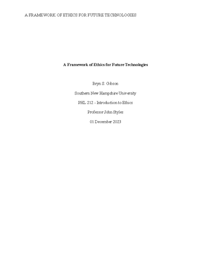 BIO 120L Module Three Cell Structure and Function Lab Report - Bryn Gibson - Name: Bryn Gibson ...