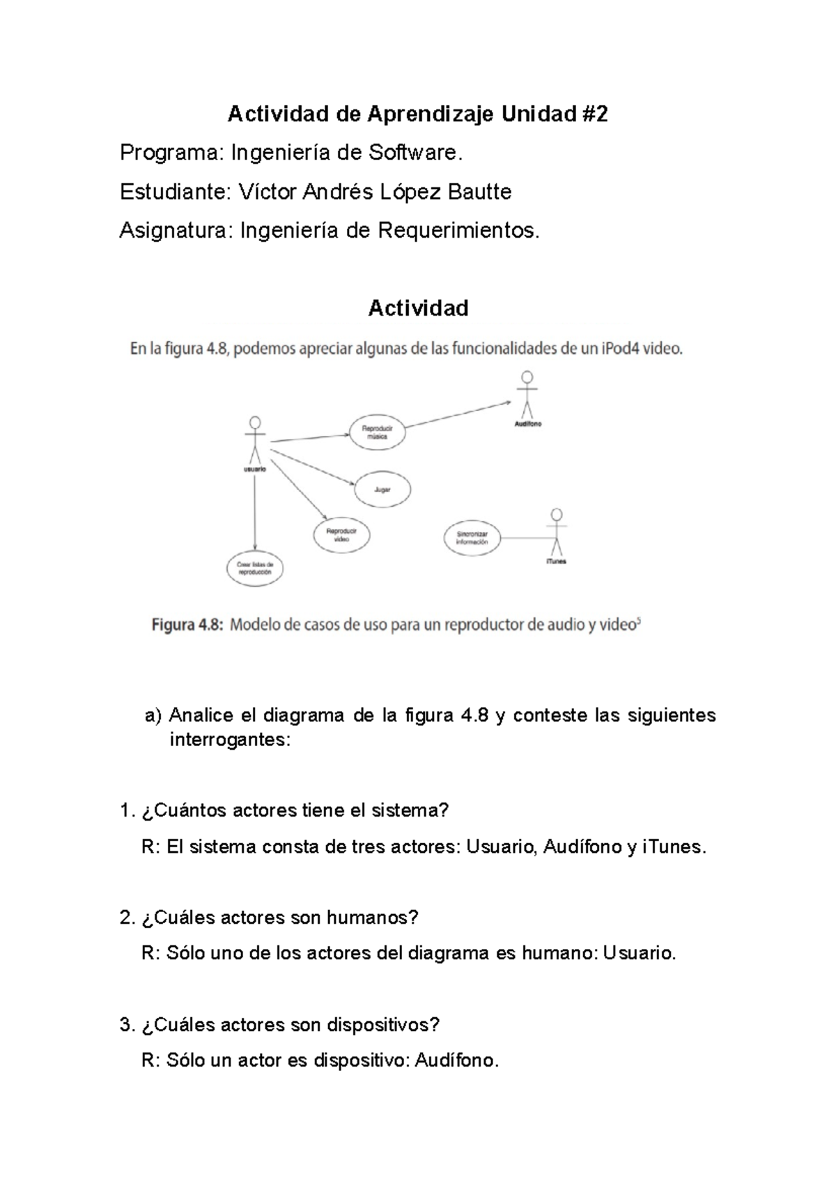 Actividad de Aprendizaje Unidad 2 - Actividad de Aprendizaje Unidad ...