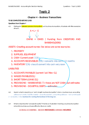 23 BU1003 SIN SP51 INT - assessment1 - Subject Outline Subject Title ...