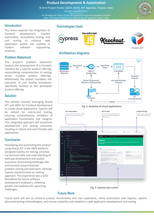 CS Project Report Template Tacha - KENDRIYA VIDYALAYA NIT AGARTALA ...