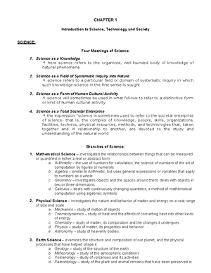 Instructions for Module 2 exam - School of Social Sciences and ...