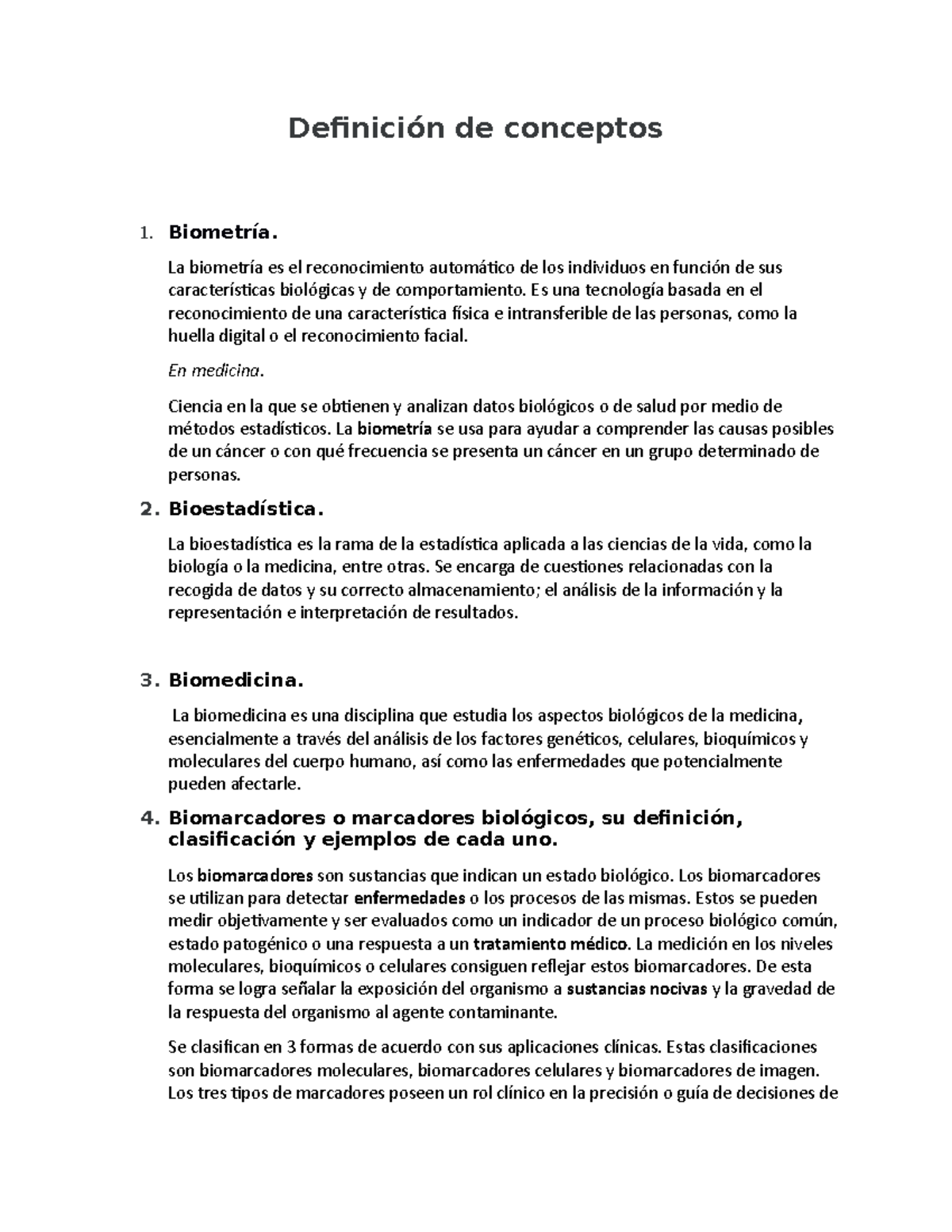 Definición de conceptosDefinición de conceptosVDefinición de conceptos ...