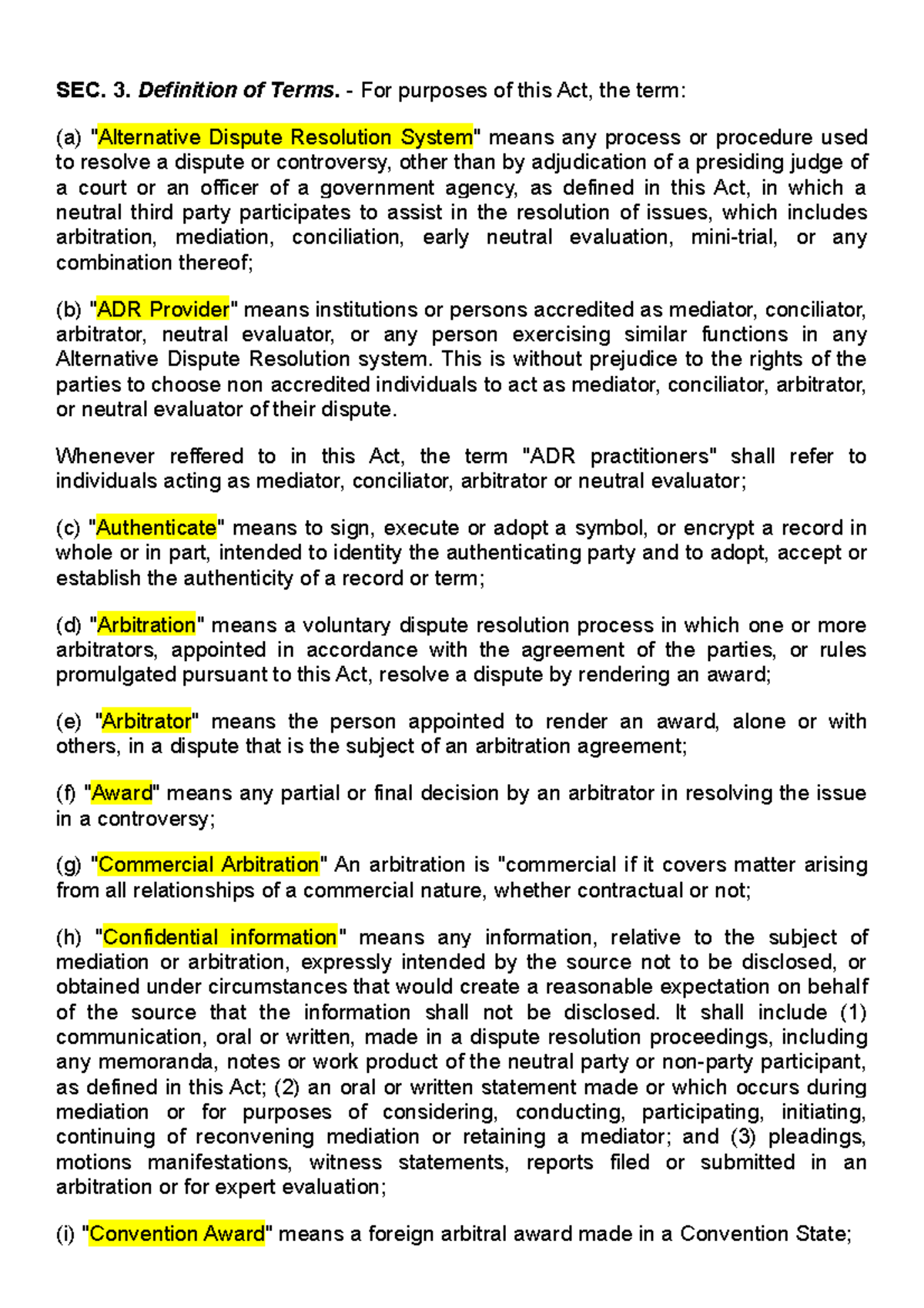 ra-9285-definition-of-terms-sec-3-definition-of-terms-for