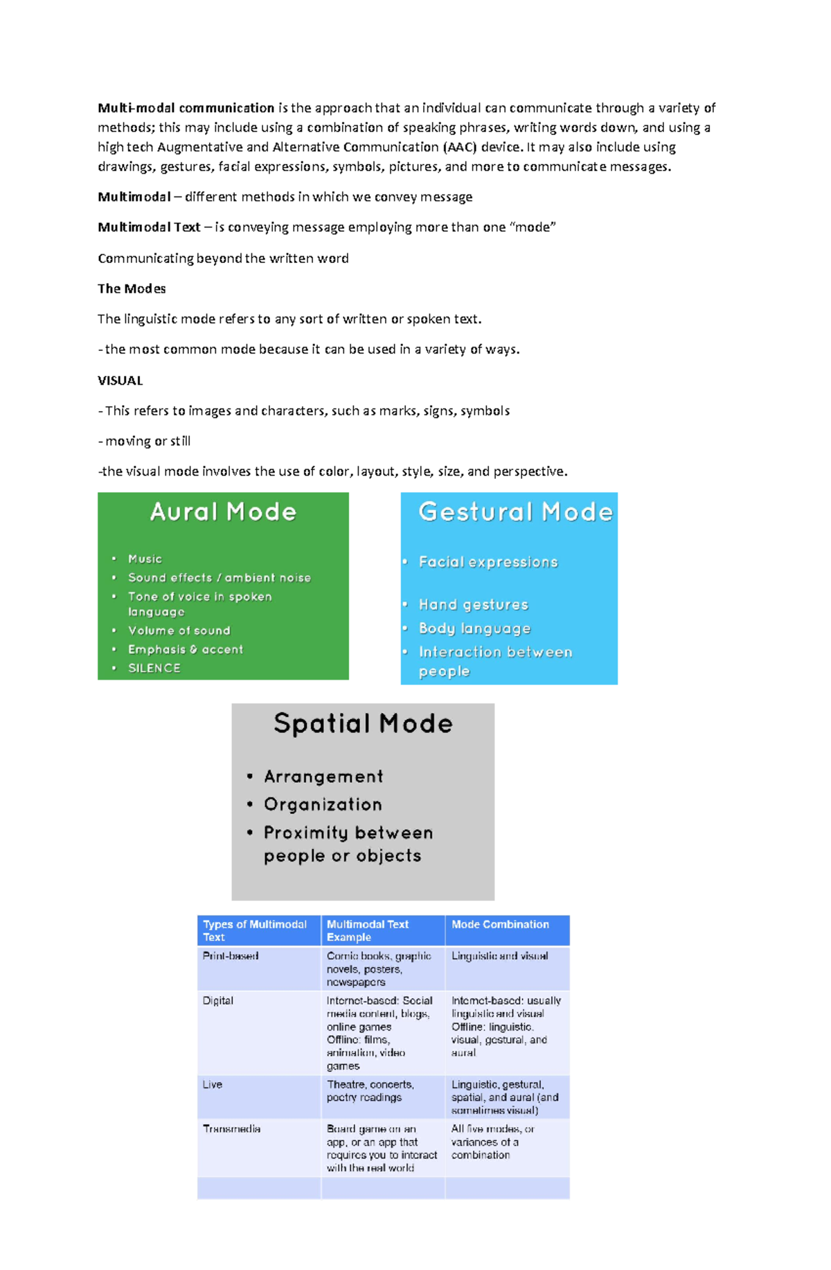 Purcomm Reviewer 1 - Multi-modal communication is the approach that an ...
