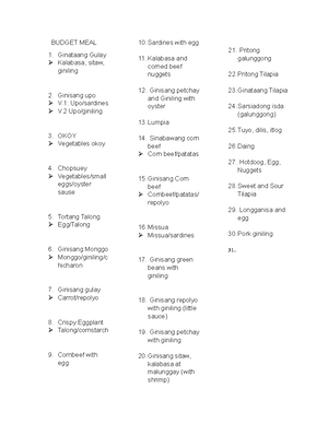 Normalization - Notes - 6 DATABASE TABLES AND NORMALIZATION Having good ...