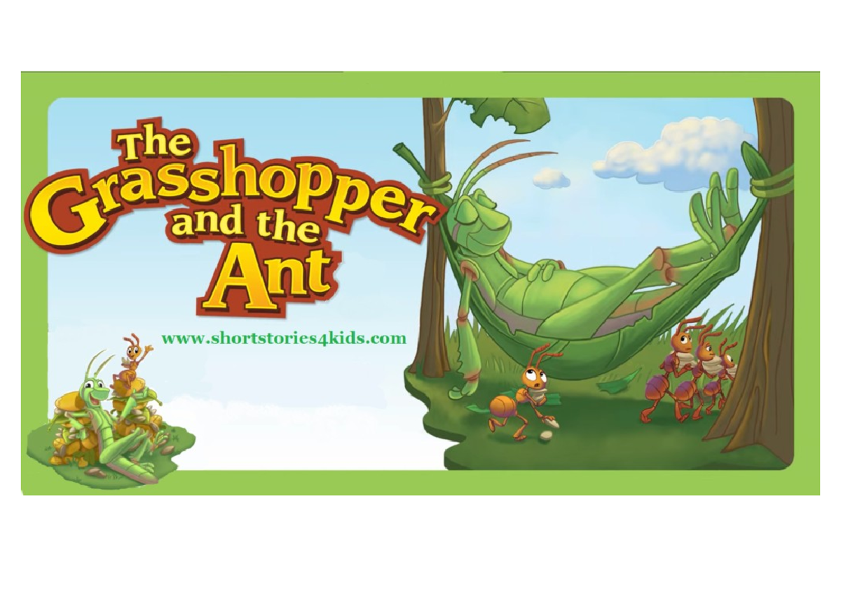 It was a beautiful spring day - short story - Studocu