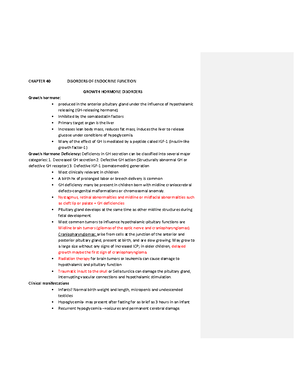 Nursing 430 Final Exam Study Guide - NURSING 430: FINAL EXAM STUDY ...