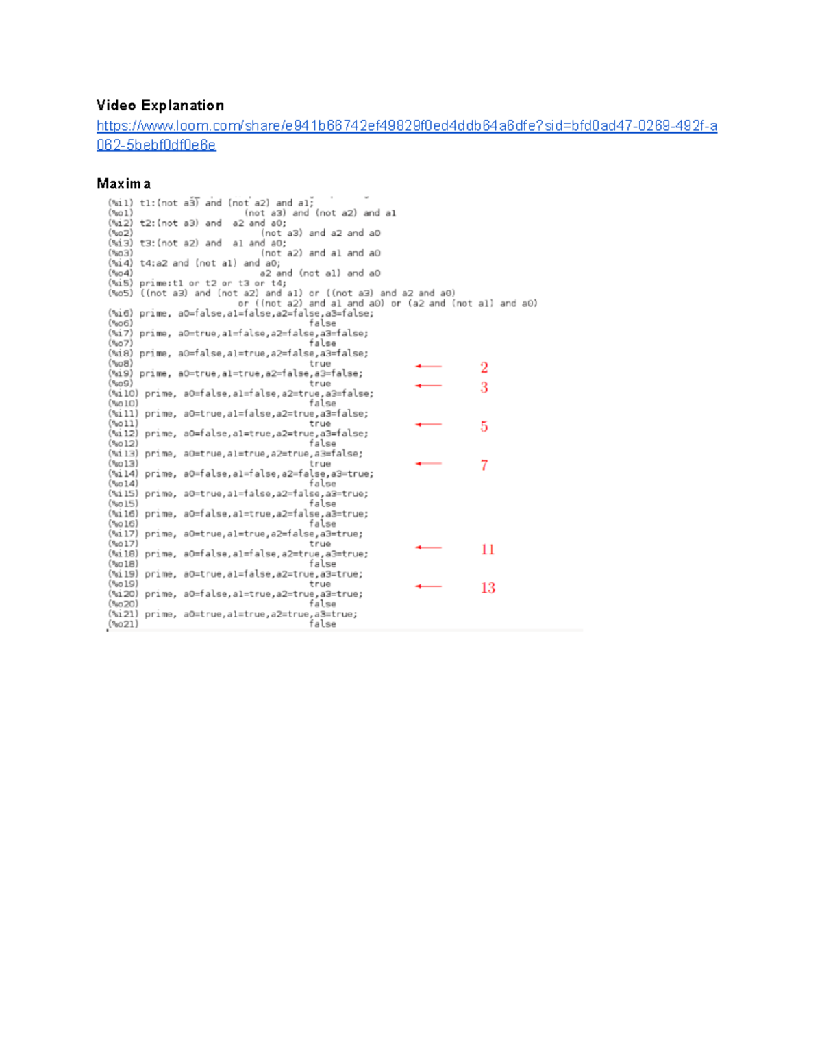 Lab 6 - Circuit Drawing - just a lab - Video Explanation Maxima tl ...