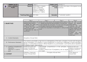 Debut Program Script - none - PROGRAM EMCEE: Good evening to all of us ...