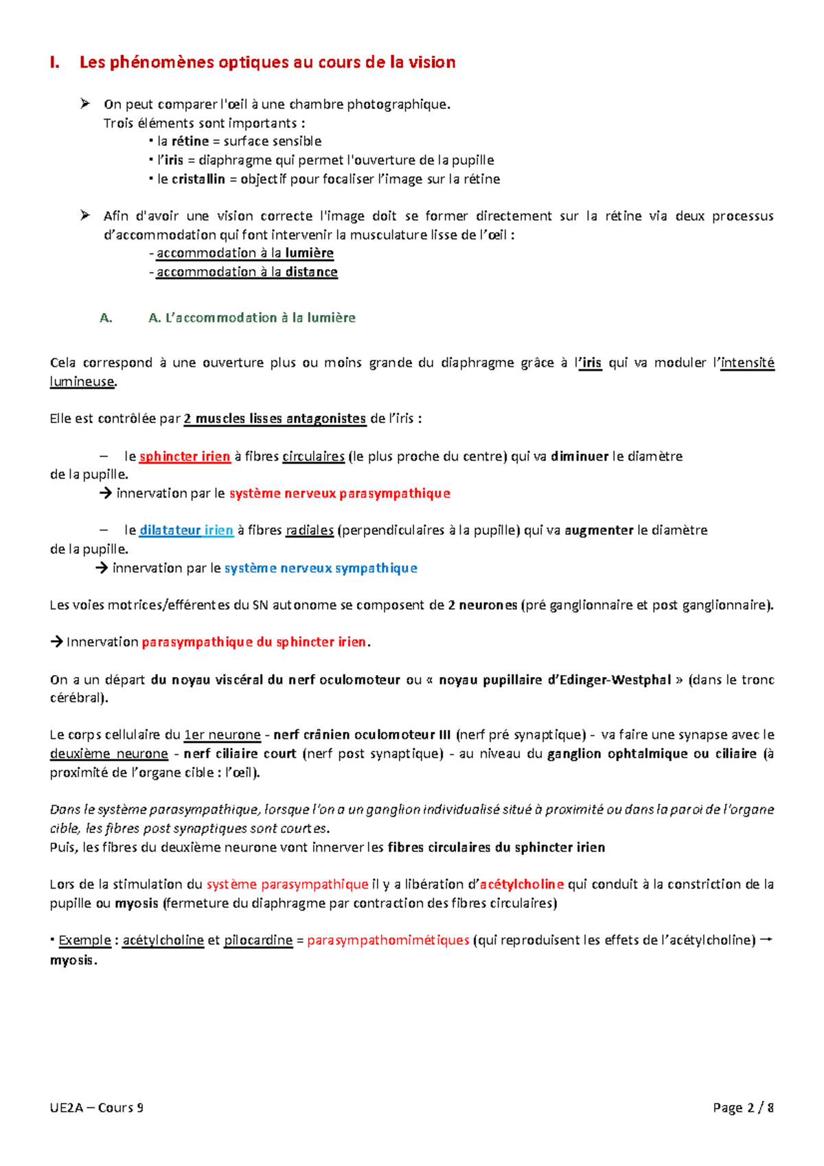 Ue2a Cours 9 Warning Tt Undefined Function 32 Warning Tt Undefined Function 32 I Les