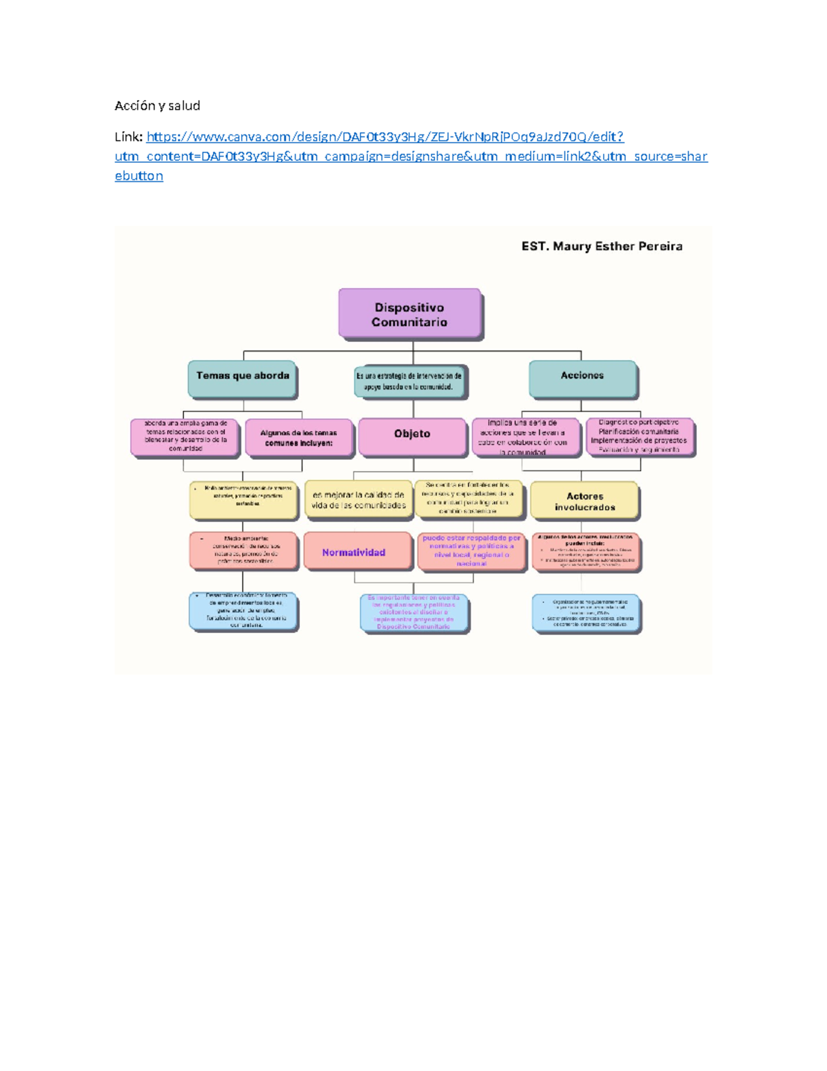 Acción y salud - niguna - Acción Psicosocial y Salud - Acción y salud ...