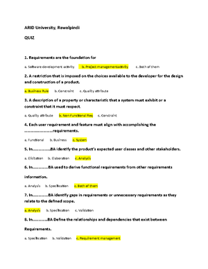 Solution Manual Introduction to Statistical theory (Part I) Sher M ( PDFDrive ) - Applied - Studocu