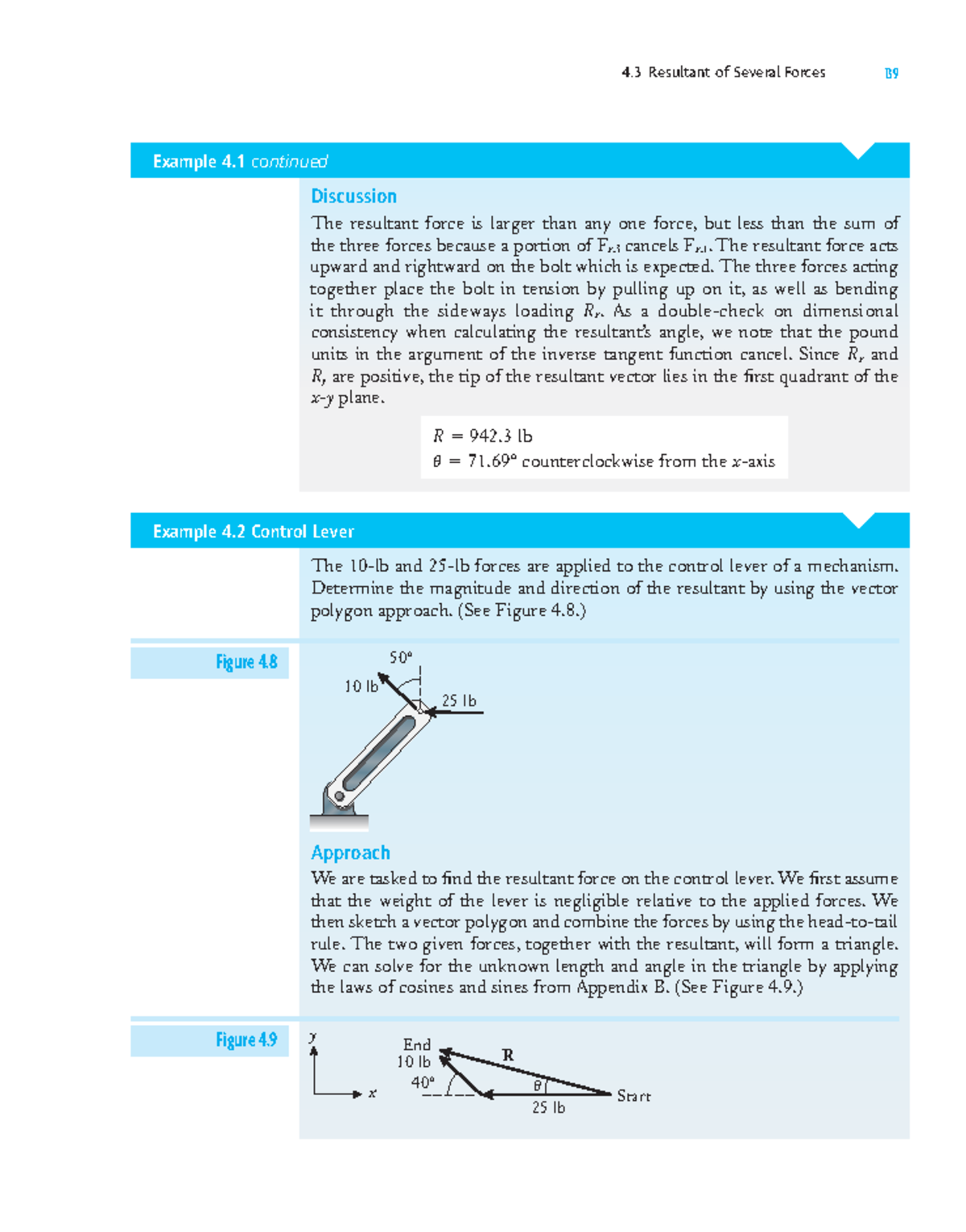 An Introduction to Mechanical Engineering ( PDFDrive )-28 - 4 Resultant ...