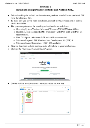 GTU - Gujarat Technological University - Studocu