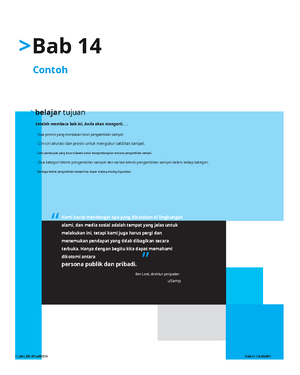 SPEK Teknis JBH JT- E.2017 - DIV - Desain Jalan Tol - Studocu