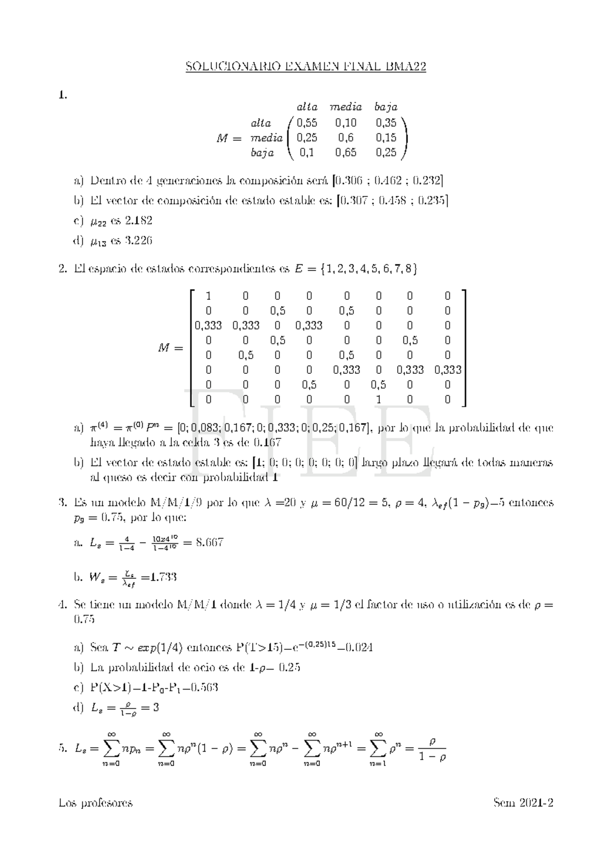 Solfinal 21ii - solucionario de examen final - Fiee SOLUCIONARIO EXAMEN ...