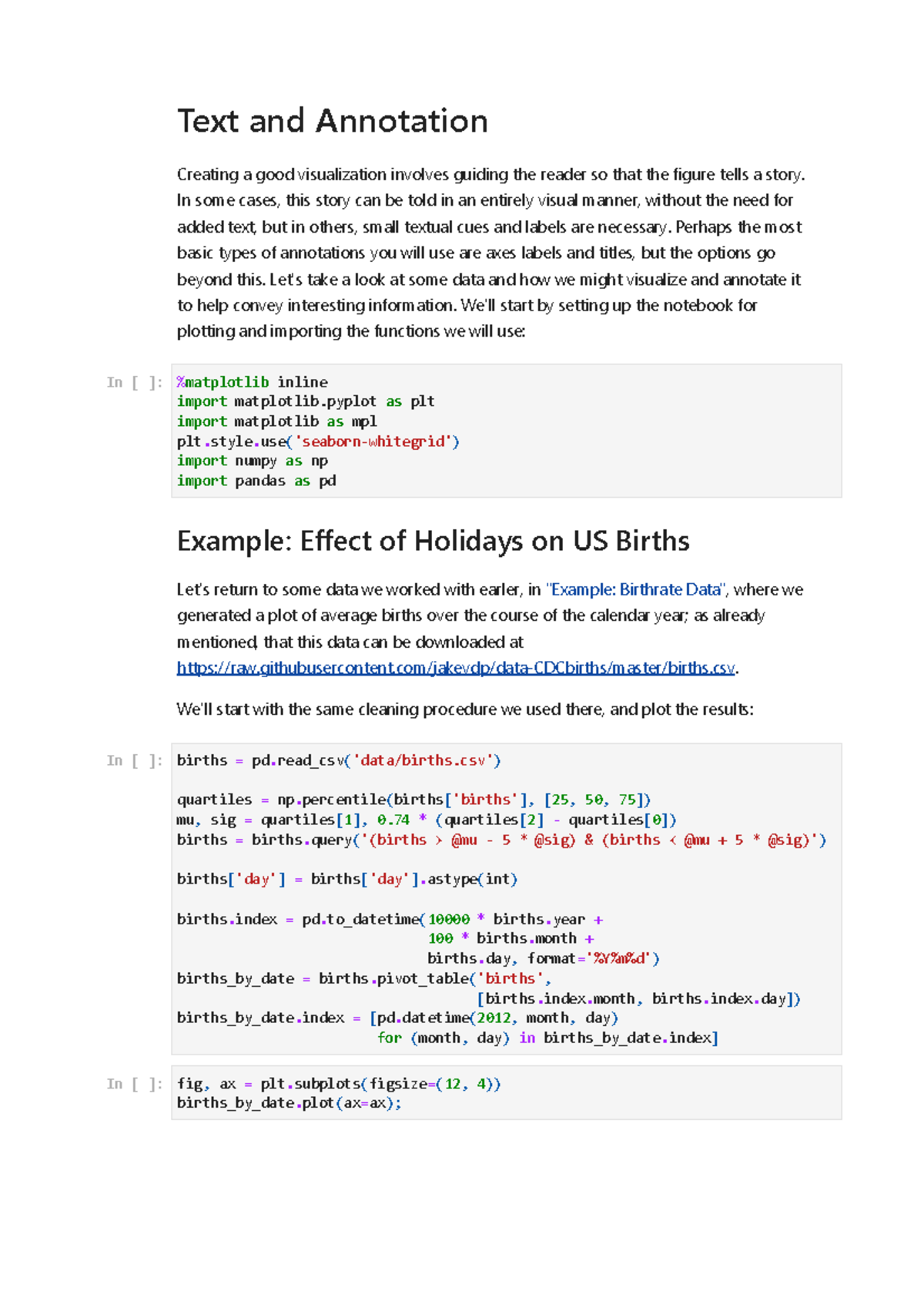 04 - uuuu jjjj jjjj - Text and Annotation Creating a good visualization involves guiding the ...