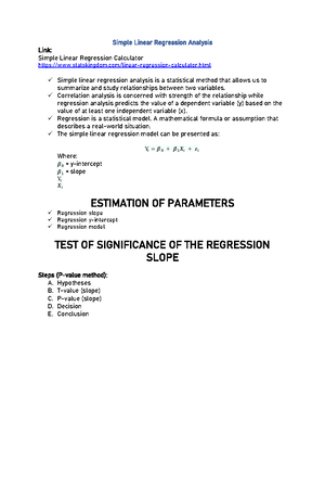 Starib 1 Lesson 7 - for grades - LESSON 7 Analysis of Structures List ...