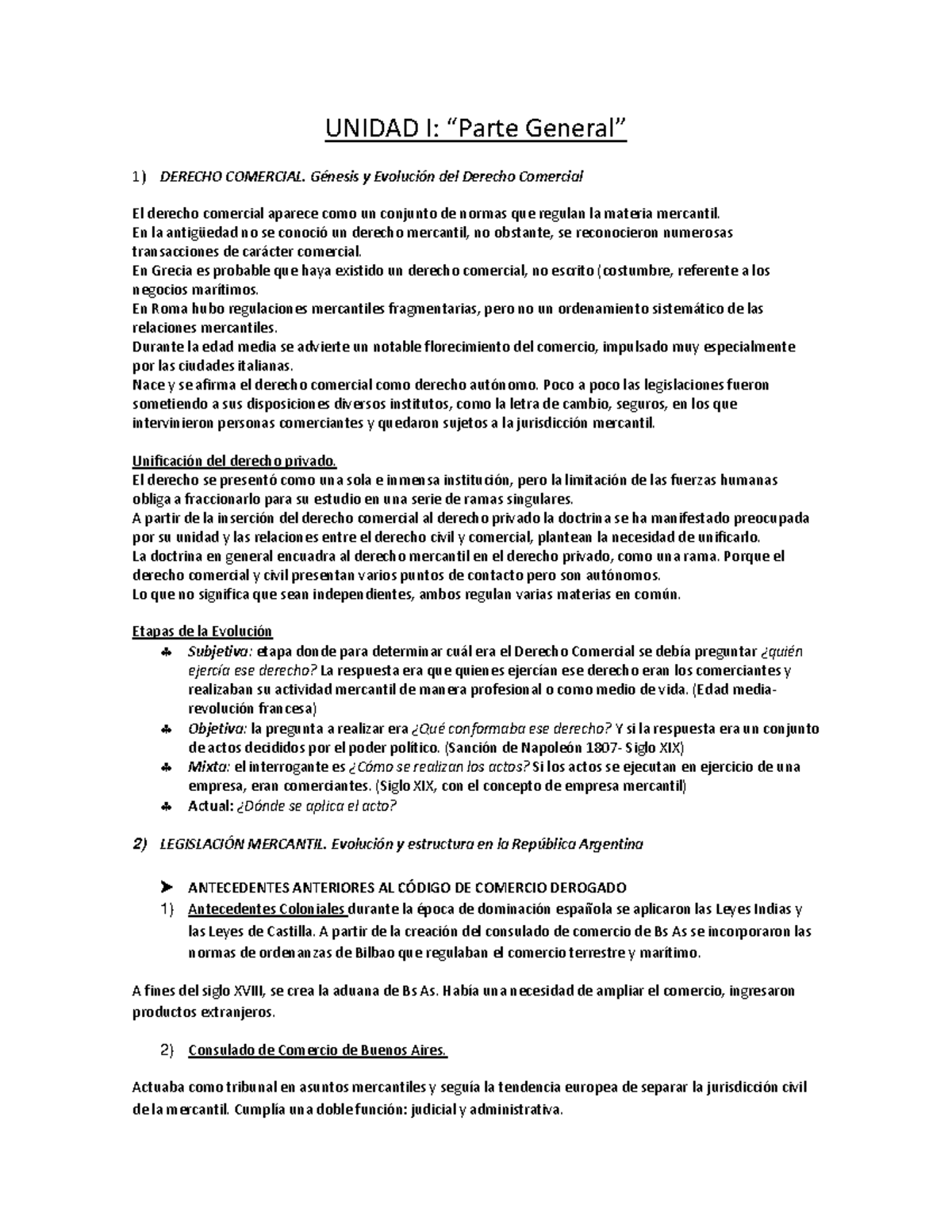 Unidad 1 - Warning: TT: undefined function: 32 Warning: TT: undefined function: 32 UNIDAD I ...