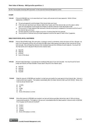 Sage One Accounting Trial Assessment - [ Sage One – Trial Assessment ...
