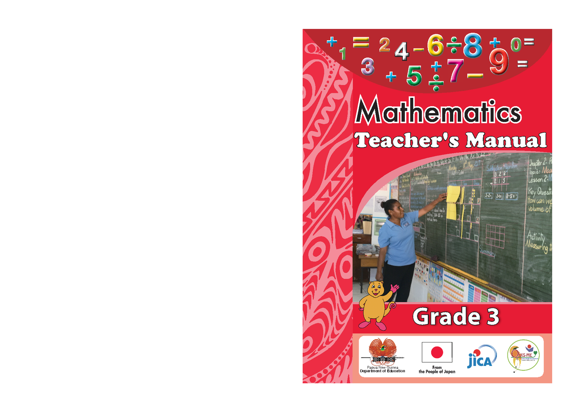 G3 math tm 01 - This paper enhances student learning and suitable grasp over mathmatics. - Grade ...