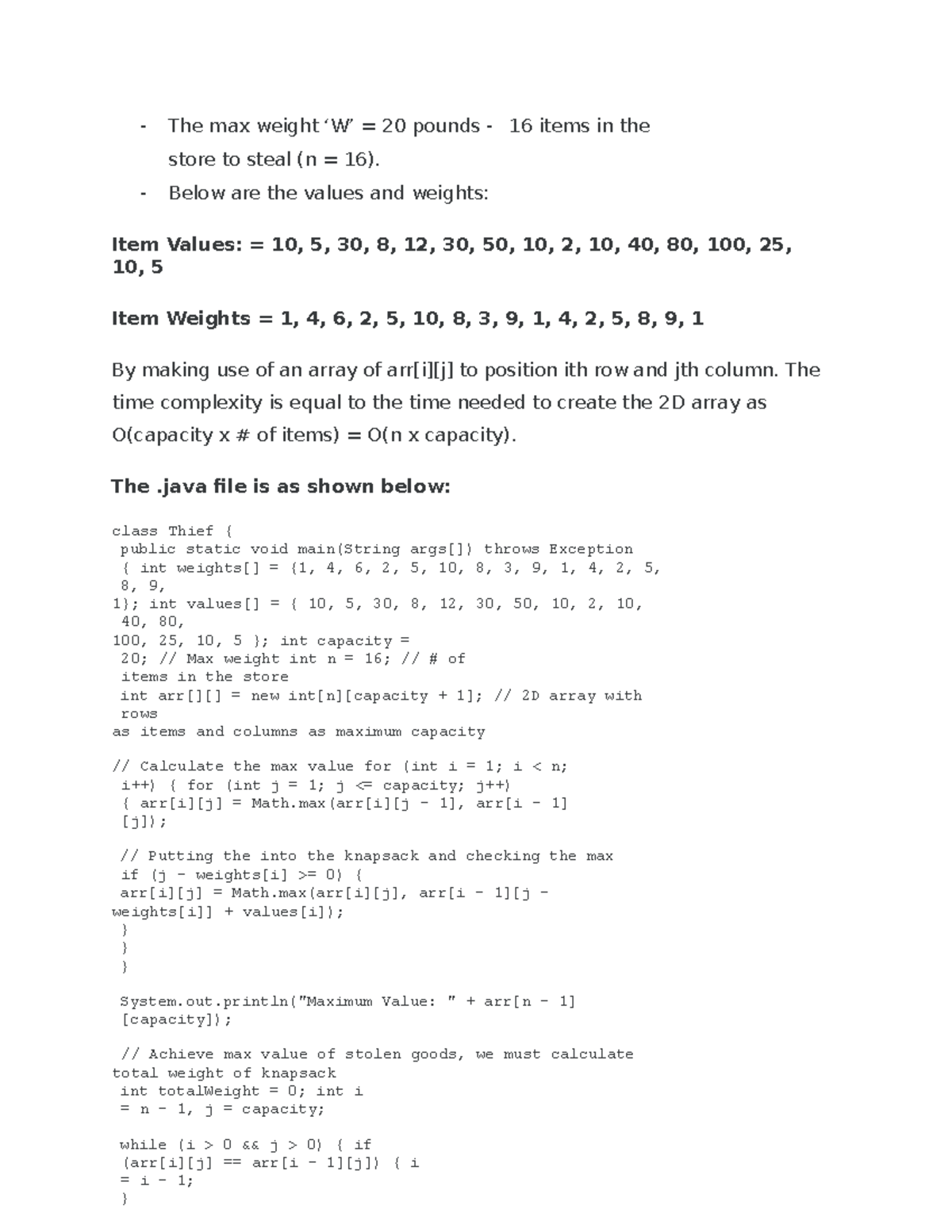 WA5 - Using Prim’s Algorithm, determine the minimum spanning tree of ...