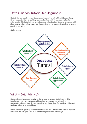 Oseme unit 1 - lecture - OSEMN Data Science Life Cycle BY NICK HOTZLAST ...