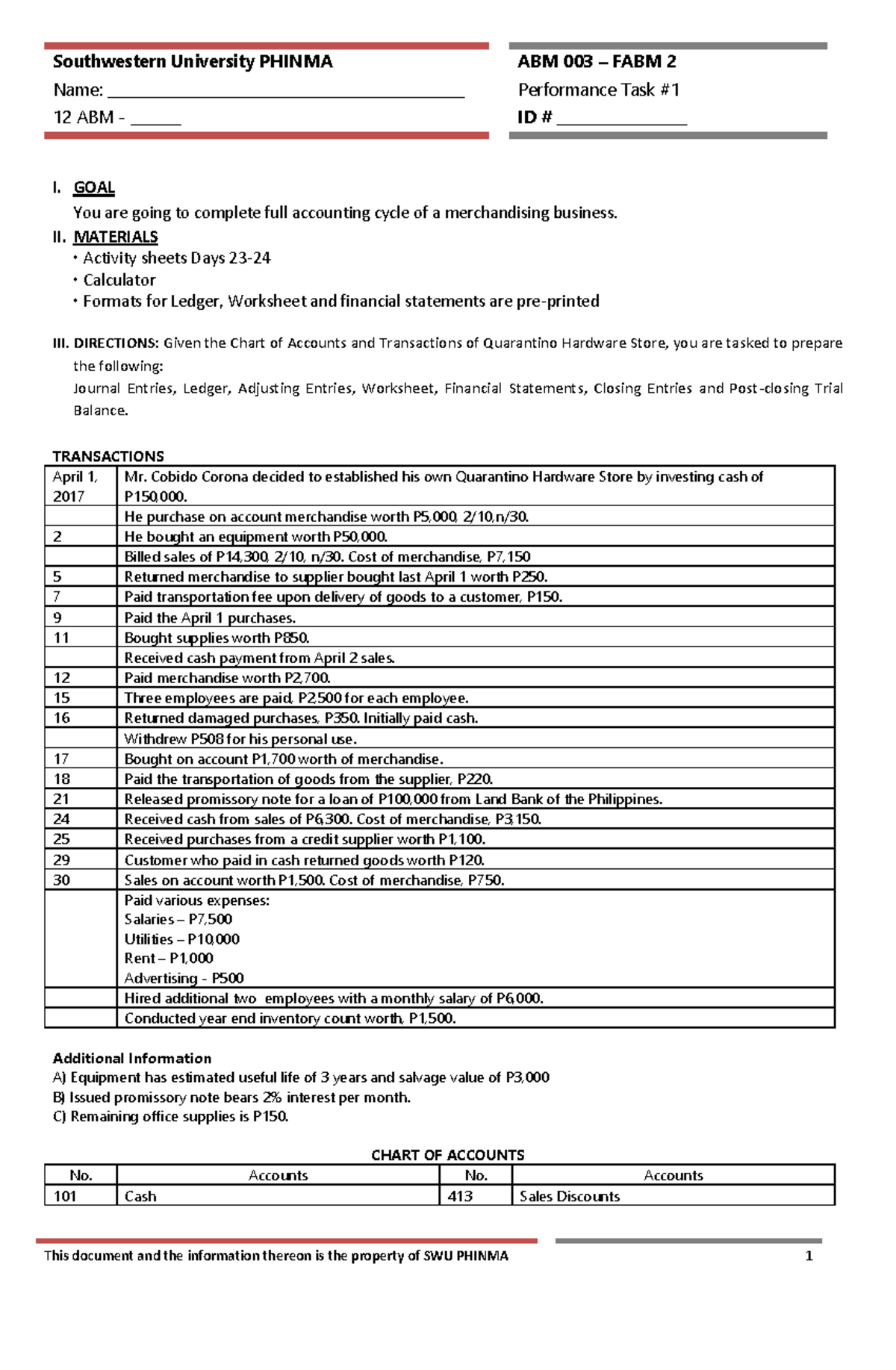596902118 ABM 003 Performance Task 1 2G - Name
