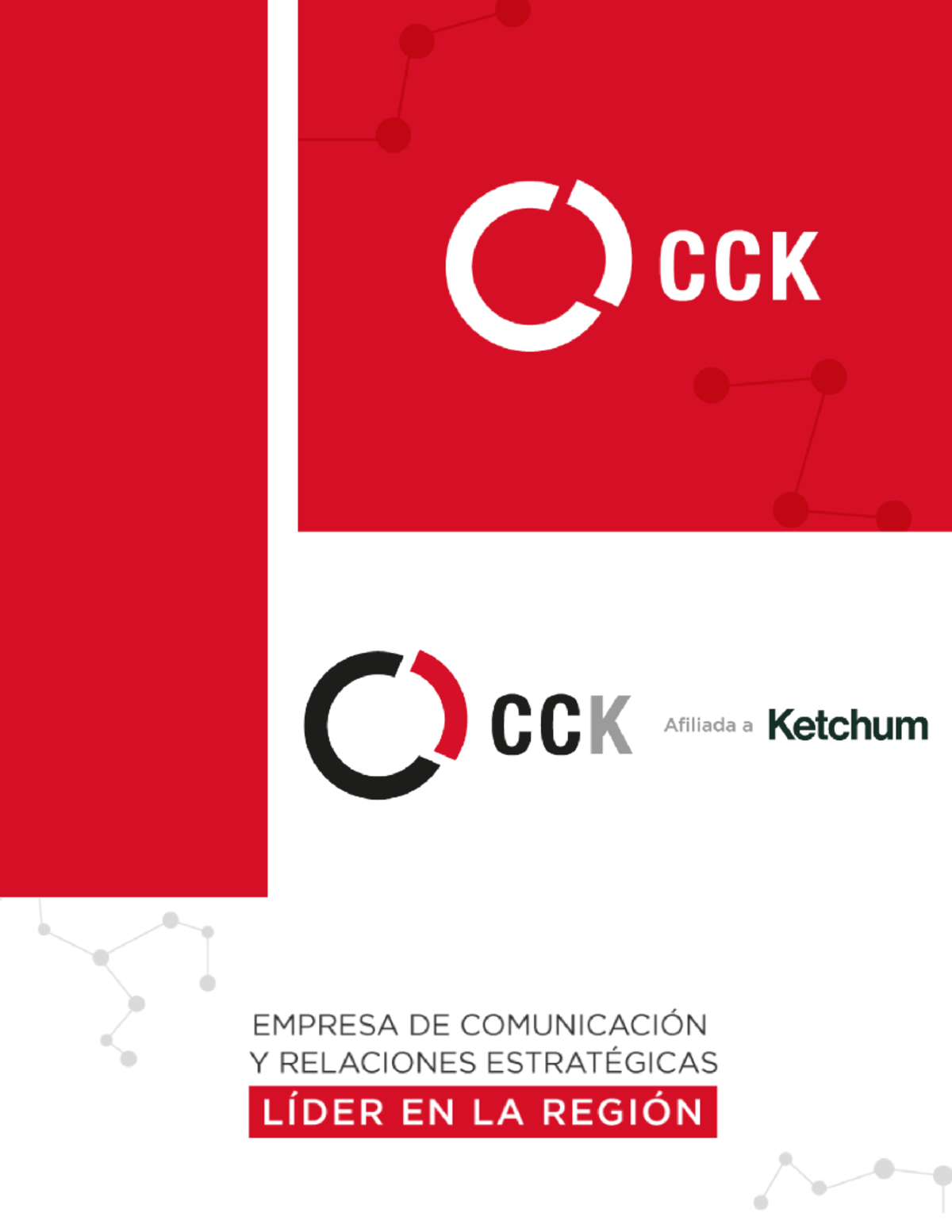 Cketchum - copia - CCK - OBJETIVOS Objetivo General: Proyectar una ...