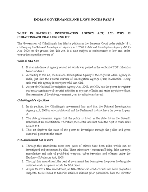 Government Ministries 6 - GOVERNMENT MINISTRIES Ministry of Jal Shakti ...