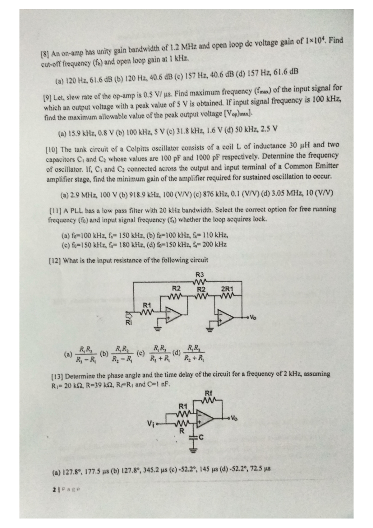 12-IMG 2018 0220 162025-converted - Analog Electronics - BITS Pilani ...