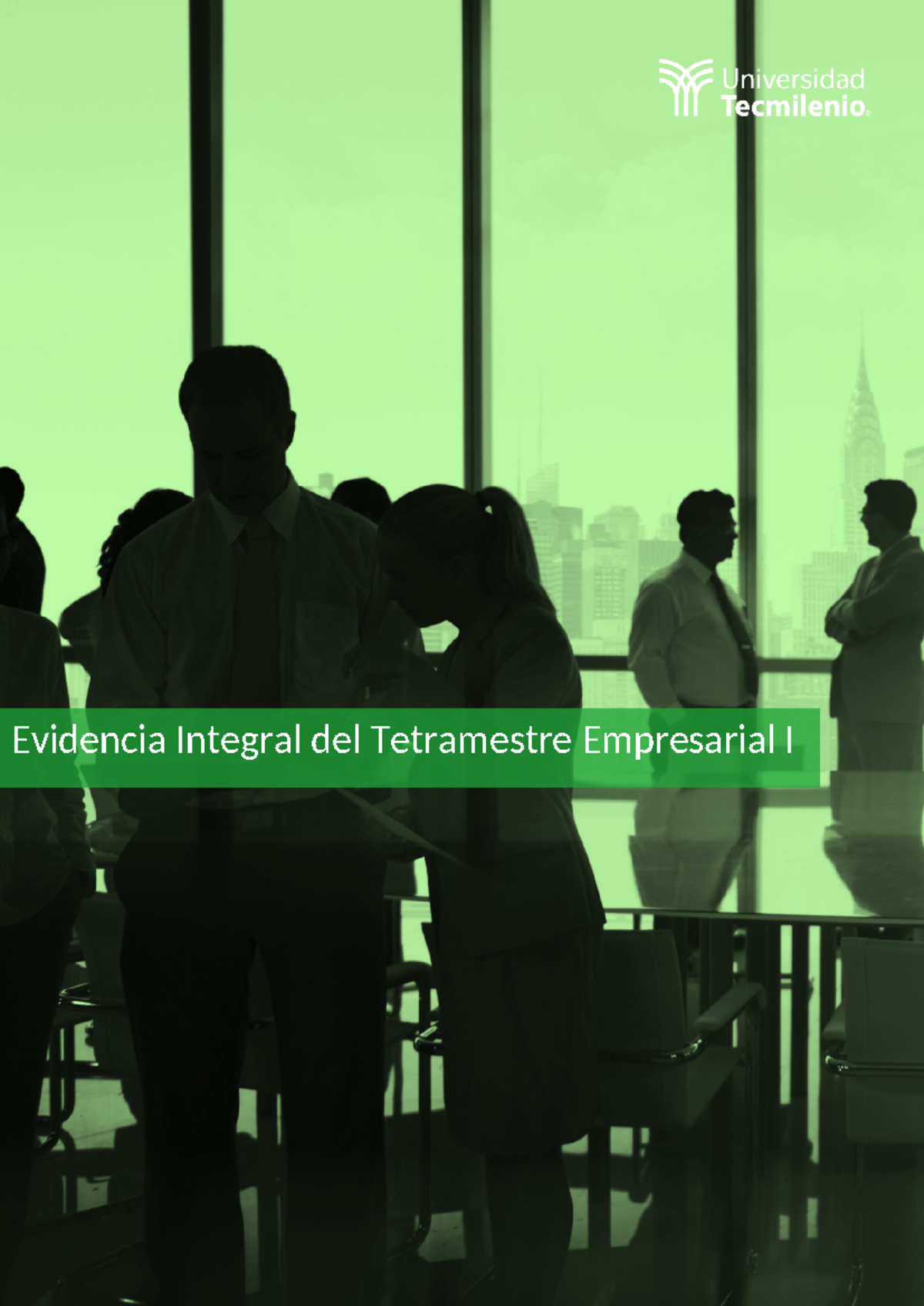 02-11-2023 Evidencia Integral TEII Jesus Zirahuen Castrejon Bon ...