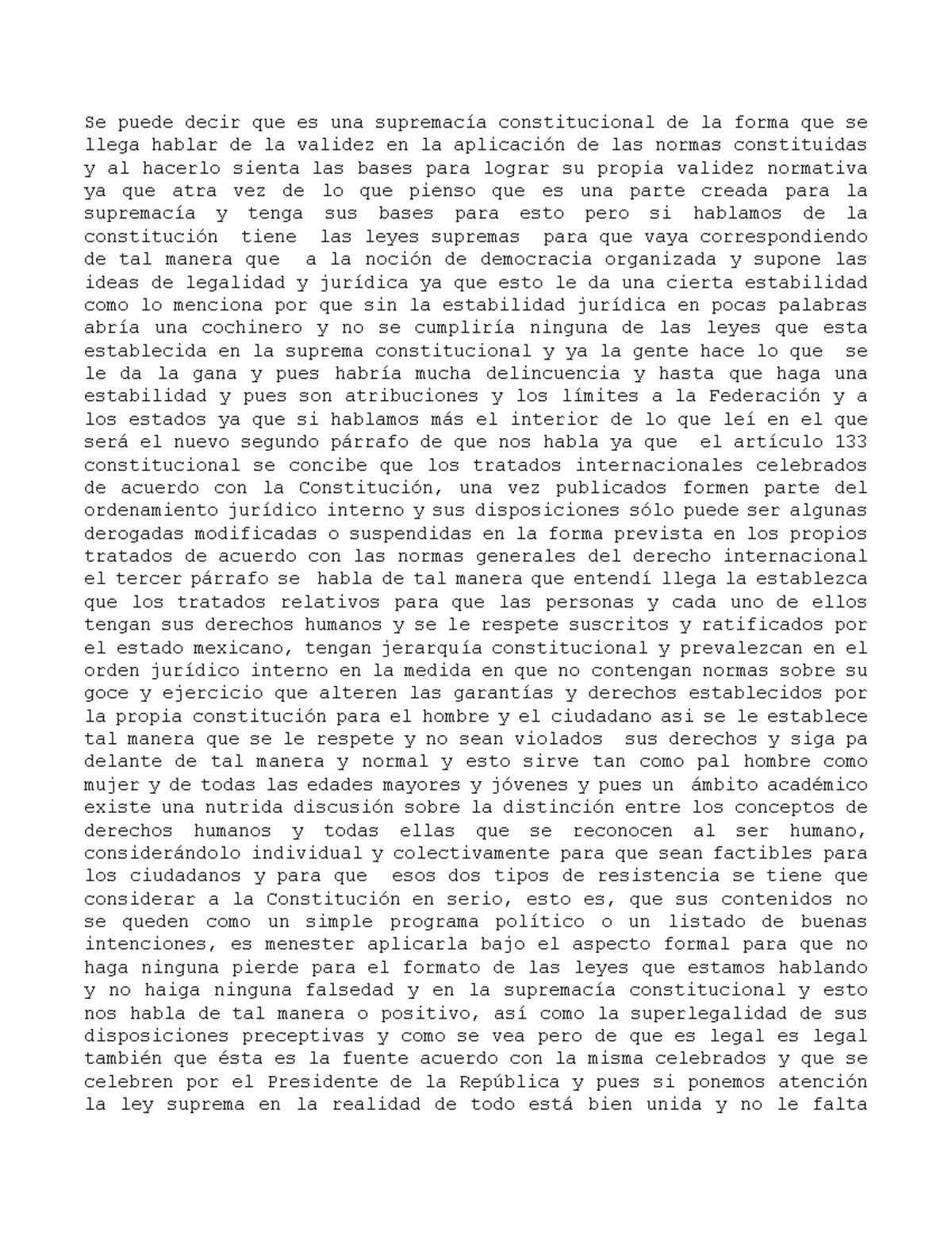2 cuartillas ramos ulloa 1 una bibliografia - Se puede decir que es una ...