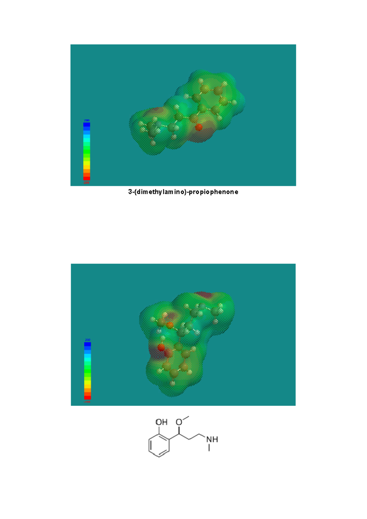 Lab5 spartan - Chemistry of the Living World - 3-(dimethylamino ...