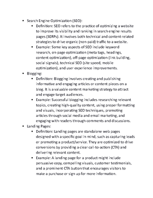 Domain 2 lesson 2 projects - Domain 2 Lesson Fill-in-the-Blanks ...